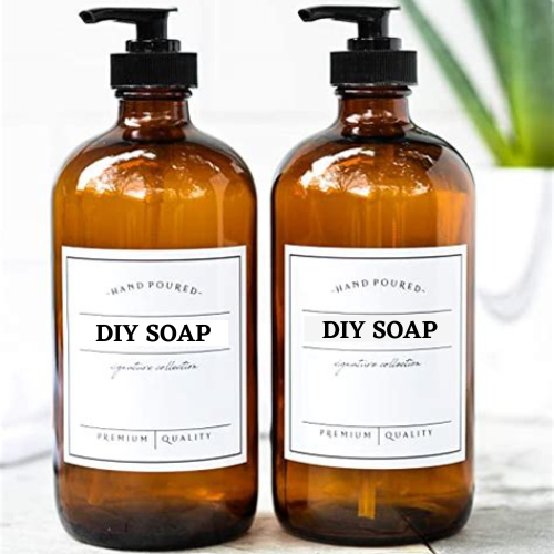 Your Brand Soap | Soaps of Eden